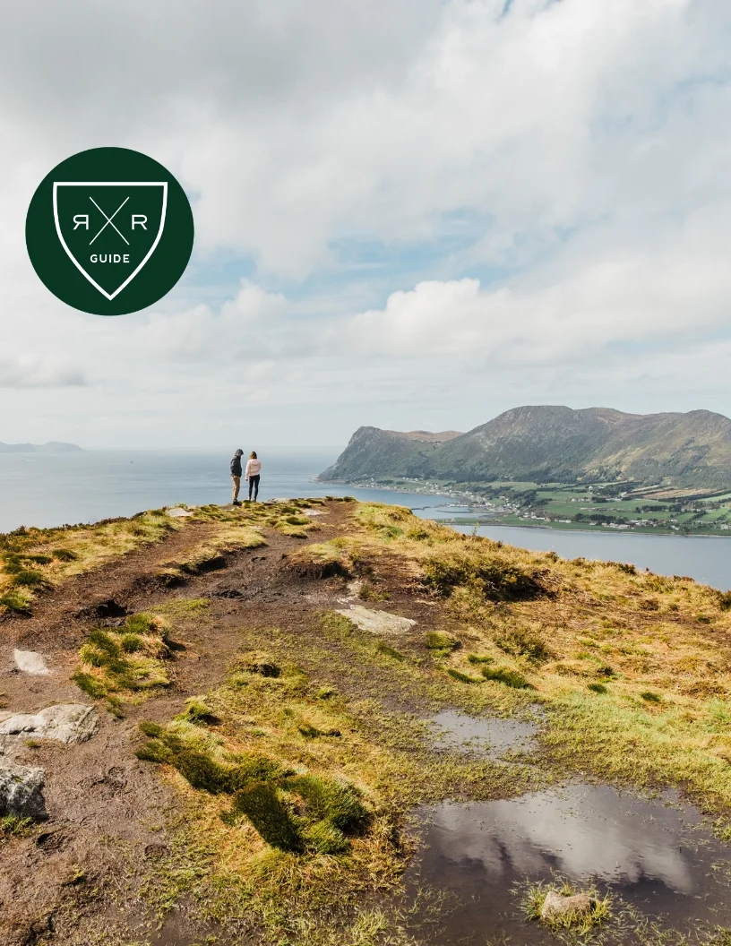 English Countryside Travel Guide — Ready & Roam