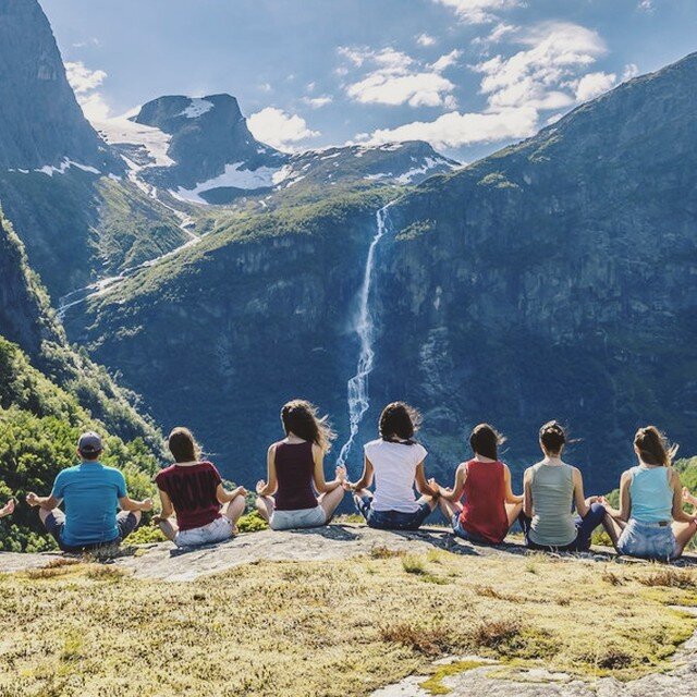 The Transformational Travel Council