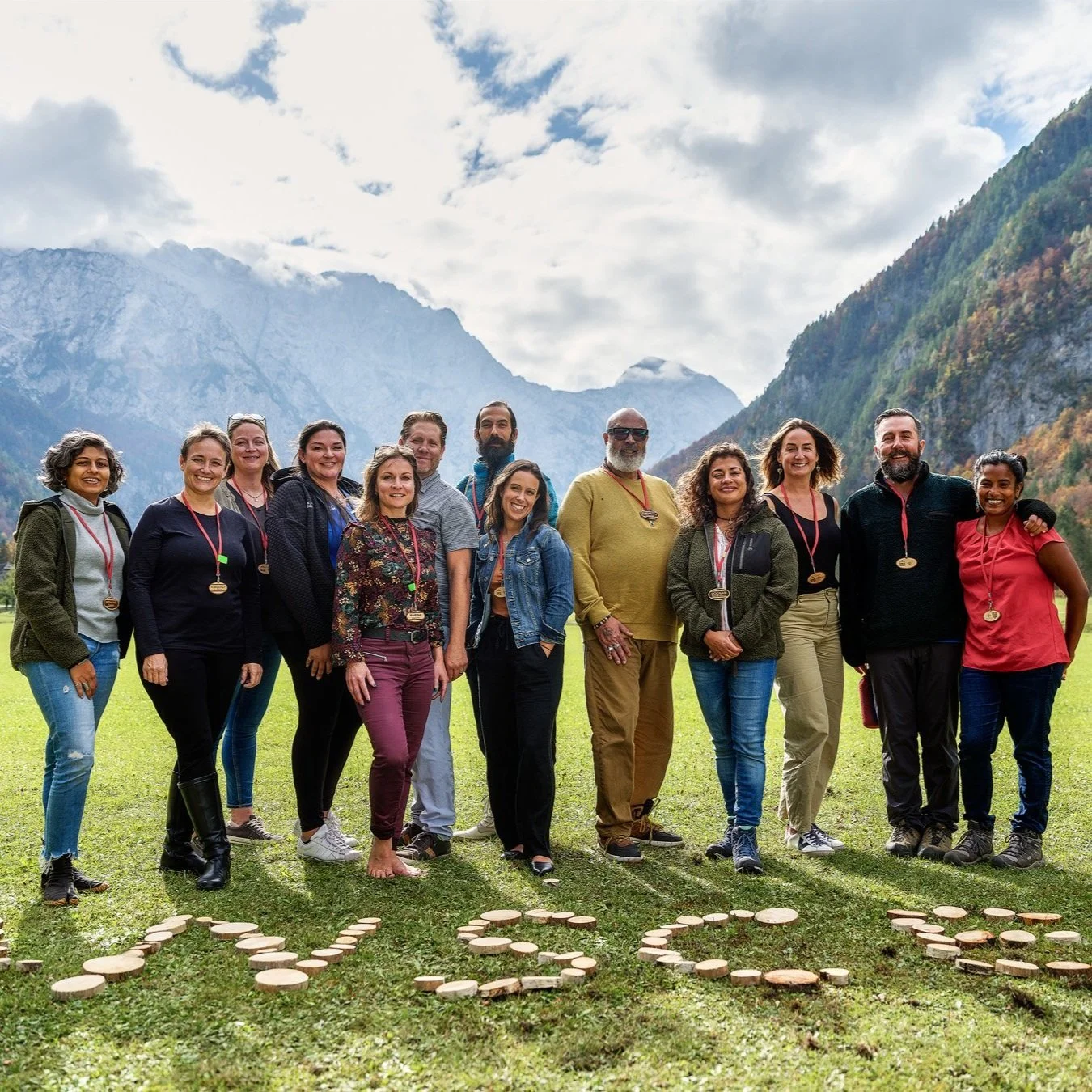 The Transformational Travel Council