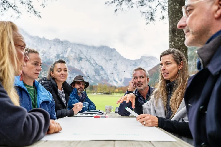 The Transformational Travel Council