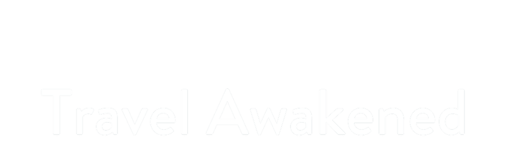 The Transformational Travel Council