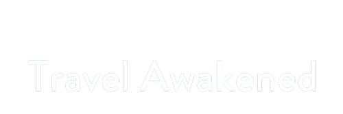 The Transformational Travel Council