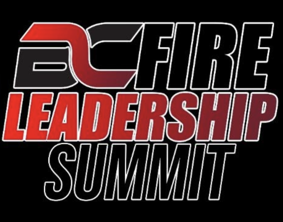 BC Fire Leadership Summit — BC Professional Fire Fighters