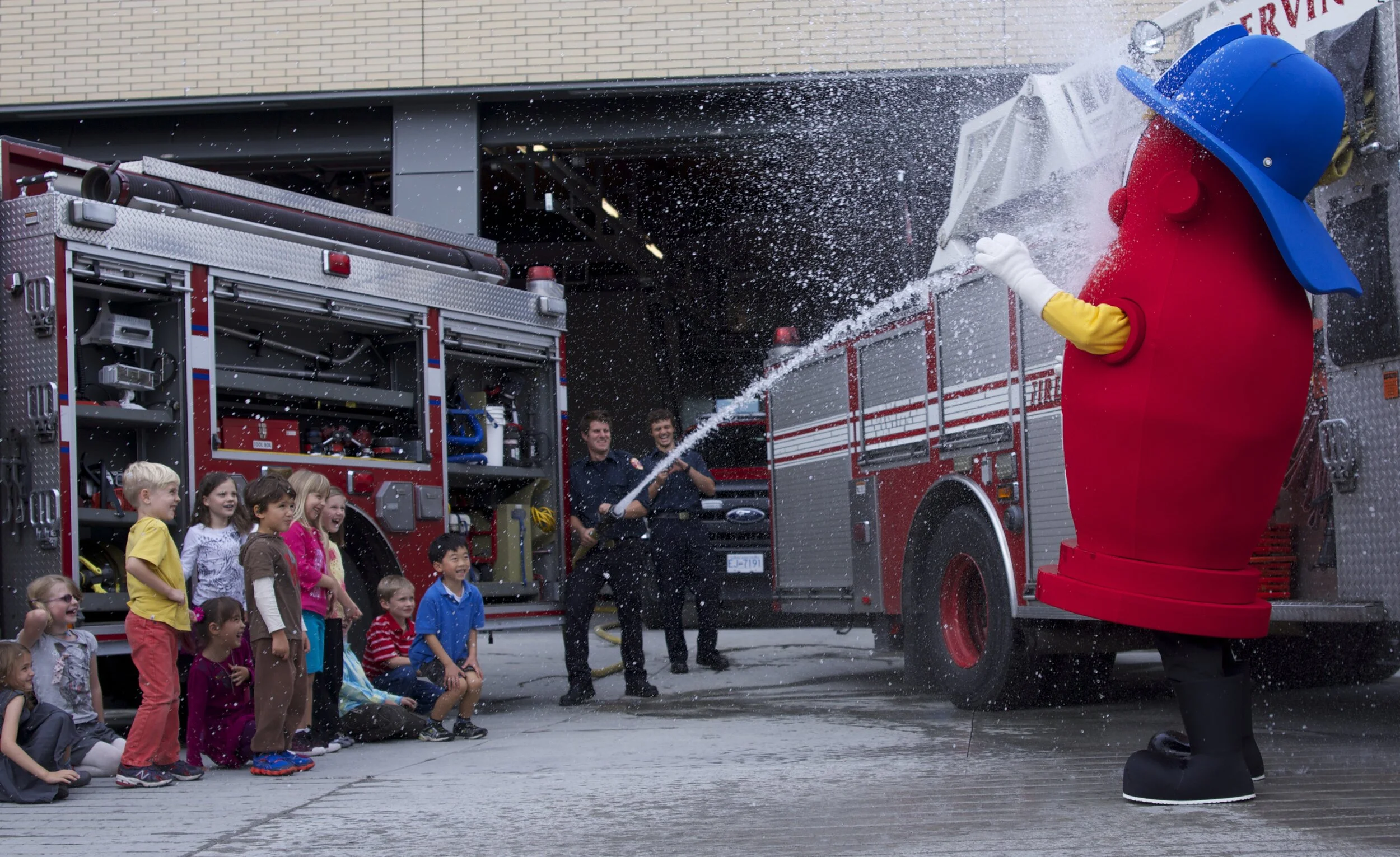 New Raffle from your BC Fire Fighters — BC Professional Fire Fighters