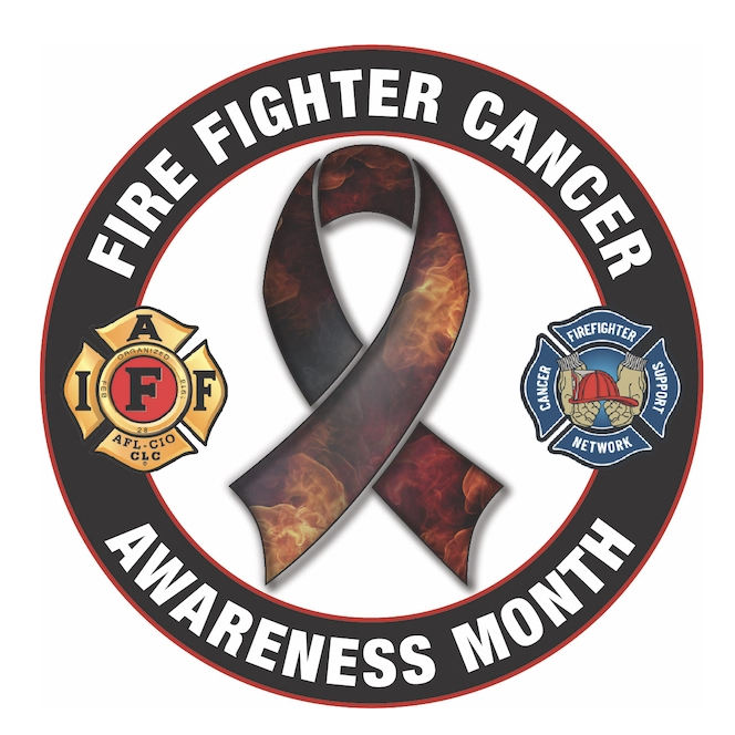 Cancer Prevention — BC Professional Fire Fighters