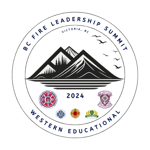BCPFFA Fire Leadership Summit — BC Professional Fire Fighters