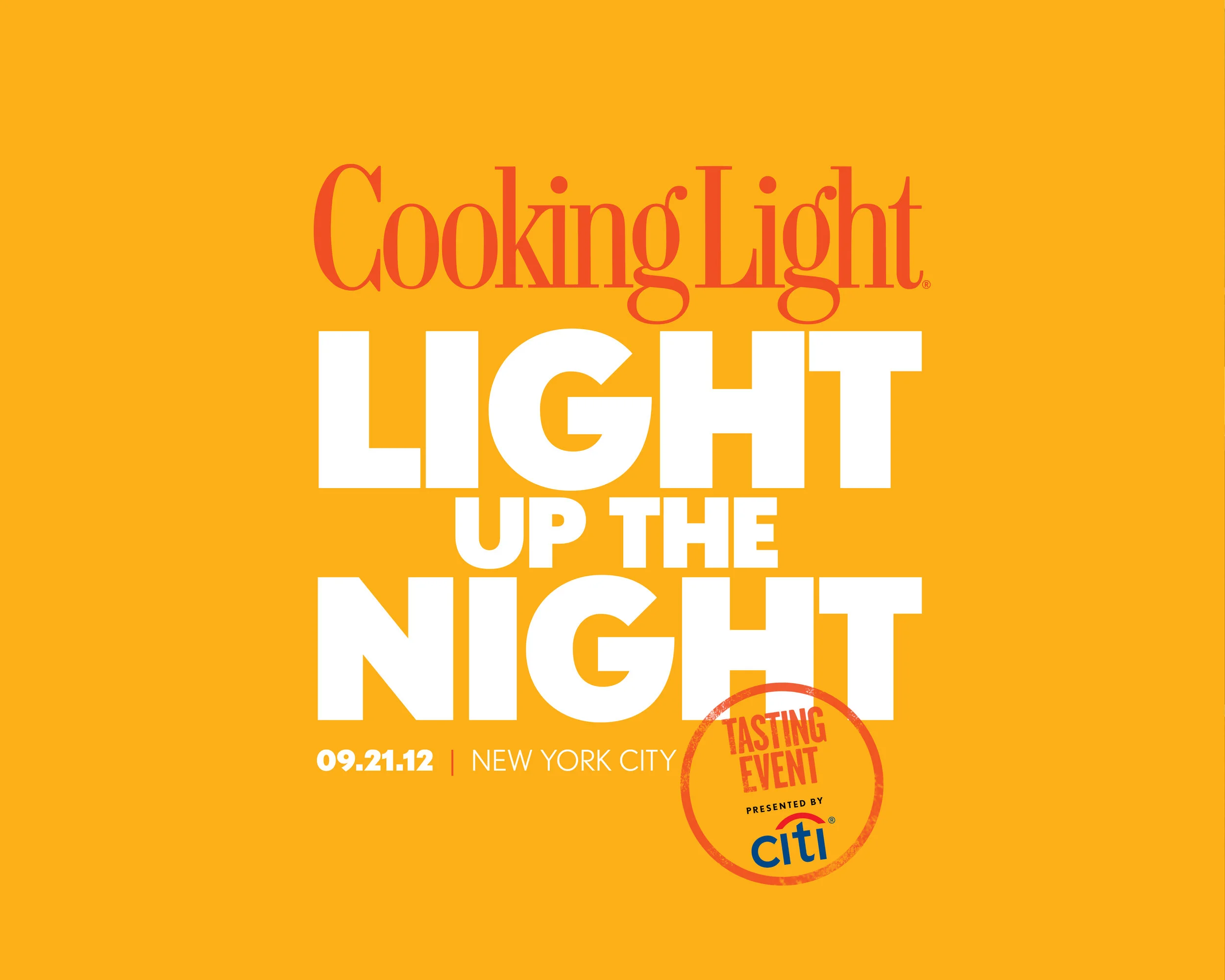 Cooking Light Logo