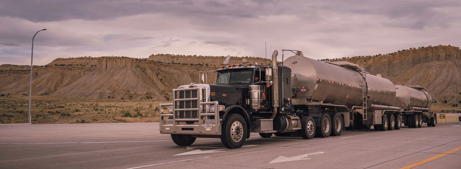 Utah Careers — Badlands Tank Lines