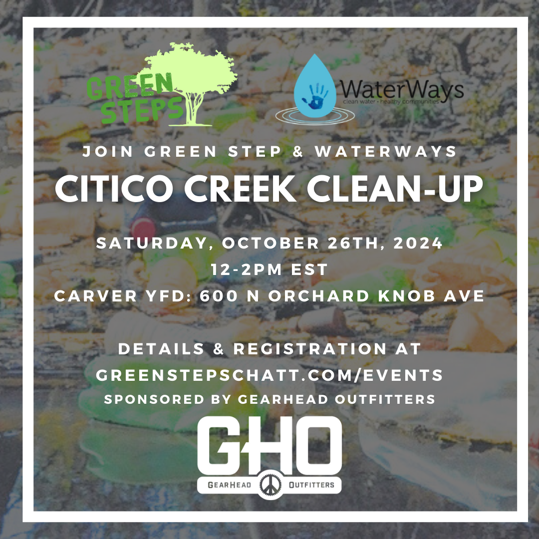 Events — Greensteps