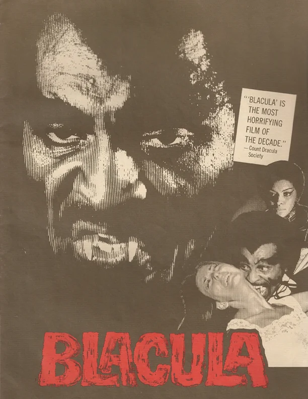 Count Blacula