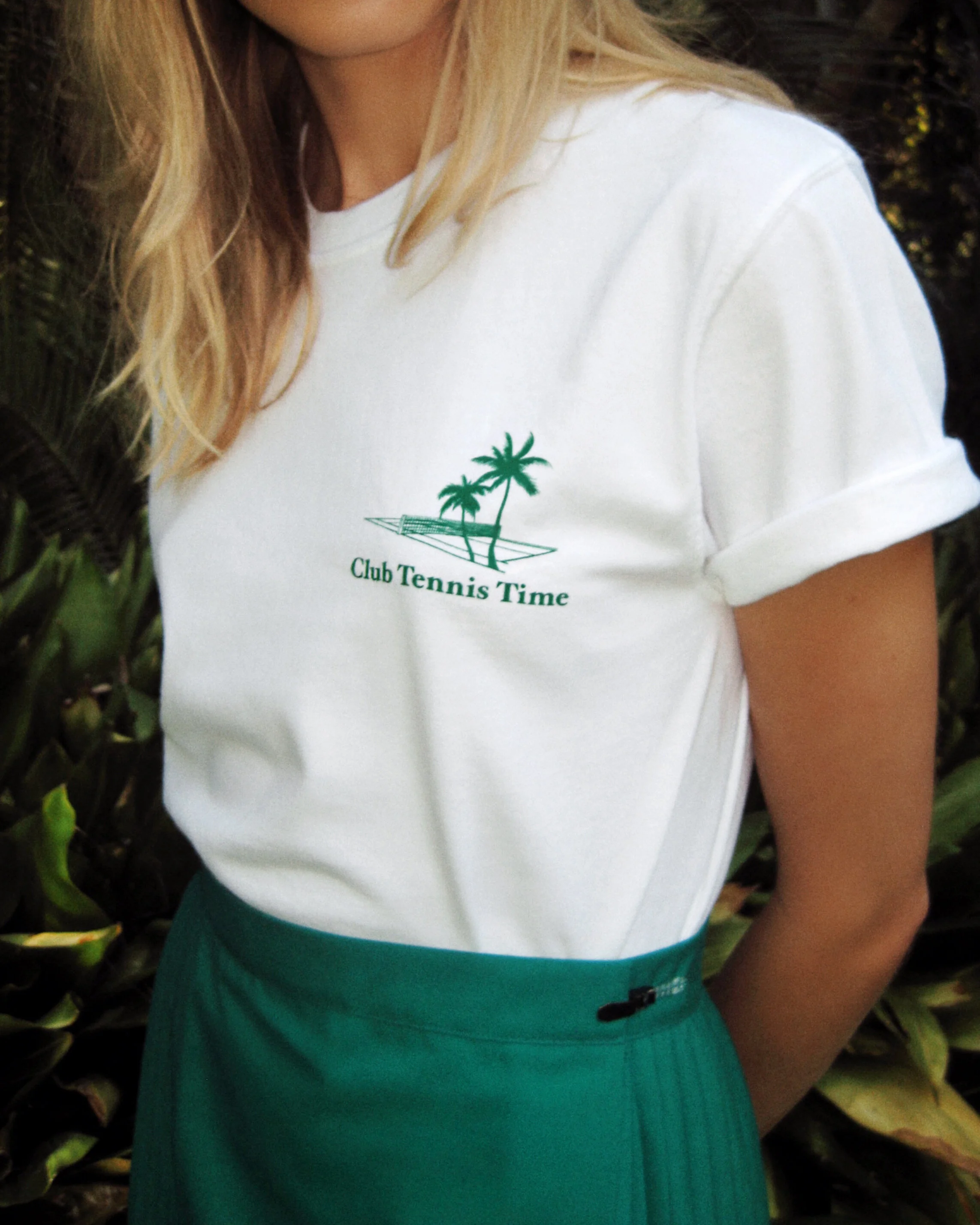 SHOP TTV — Tennis Time