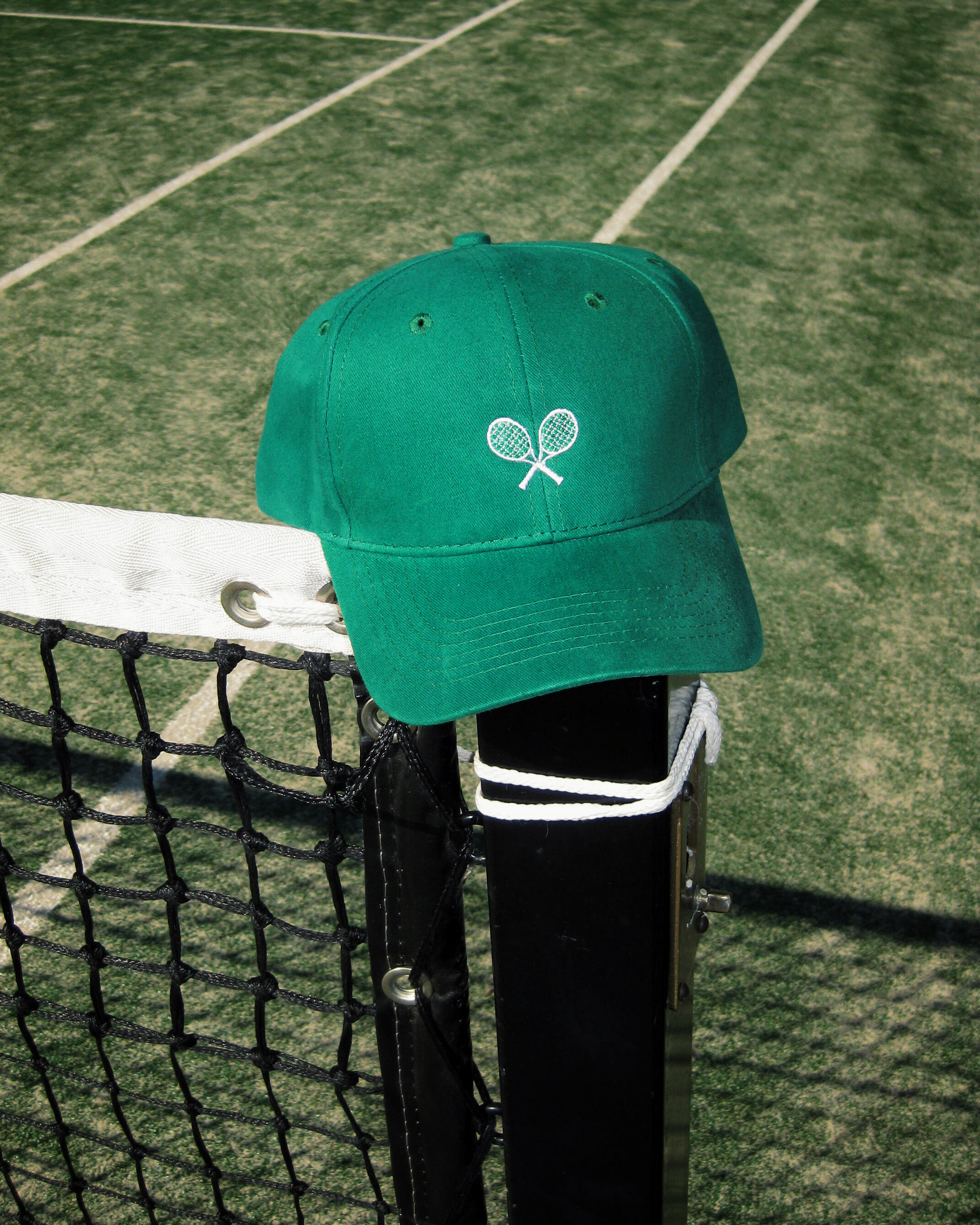 SHOP TTV — Tennis Time