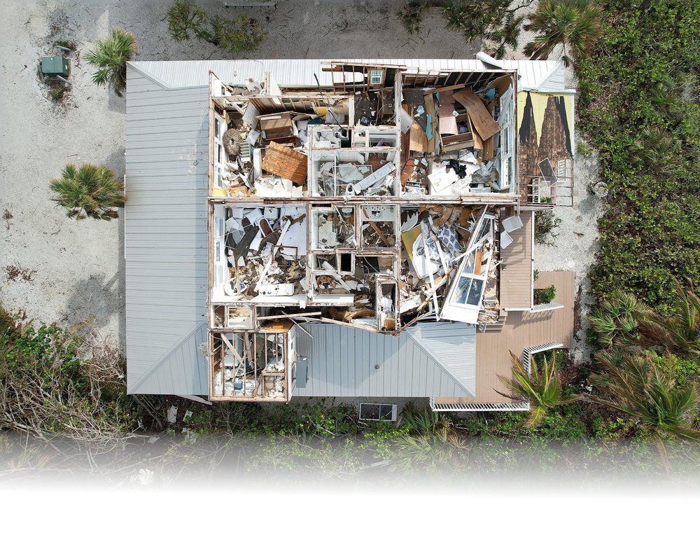 VIP Adjusting - Best Public Adjuster in Florida