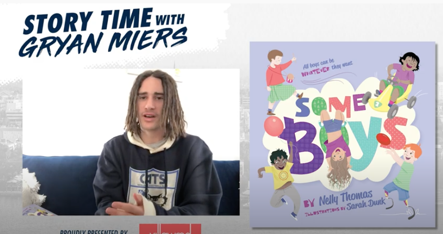 Resources — Some Kids Books