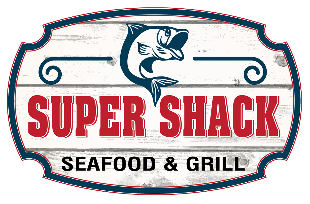 Super Shack Seafood & Grill