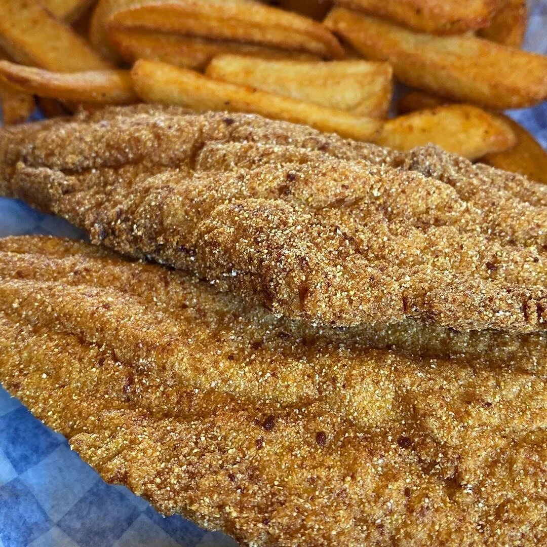 Super Shack Seafood & Grill