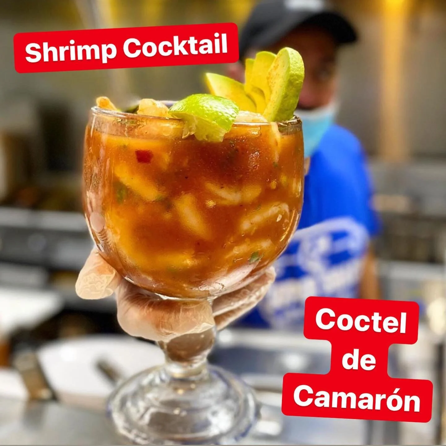 Super Shack Seafood & Grill