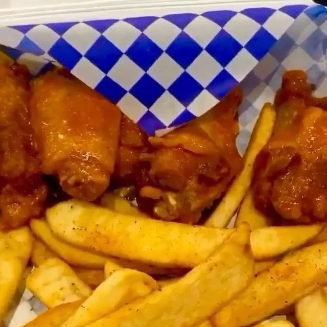 Super Shack Seafood & Grill