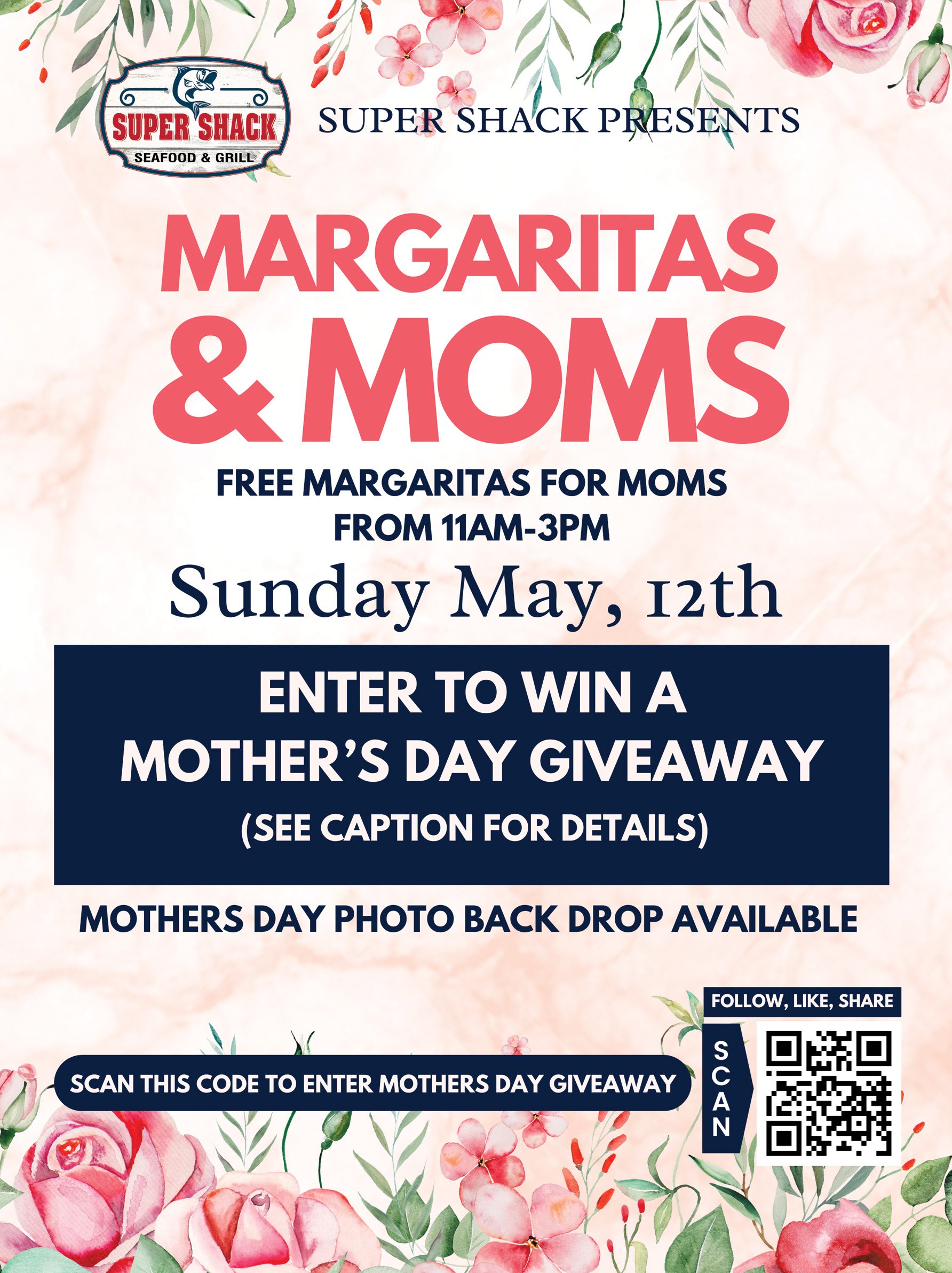 Super Shack Seafood & Grill