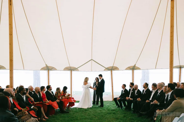 Candid Wedding Photography in Upstate New York — Juliette Zyg Picture ...