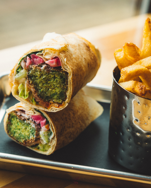 Bold Shawarma • Best Shawarma in Victoria, BC. Wraps, Bowls, Burgers ...