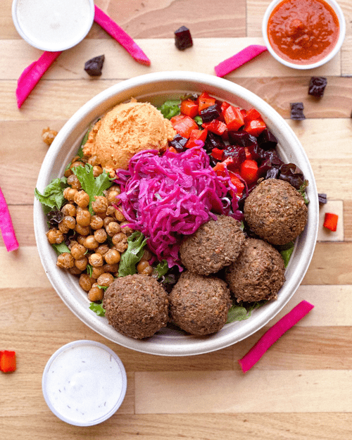 Bold Shawarma • Best Shawarma in Victoria, BC. Wraps, Bowls, Burgers ...