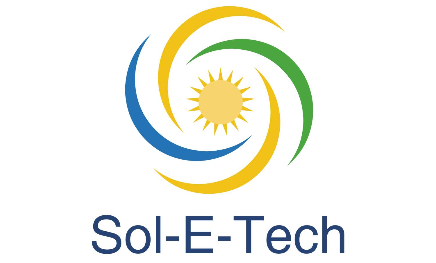 Sol-E-Tech - zonnepanelen - thuisbatterijen - elektrische laadpalen