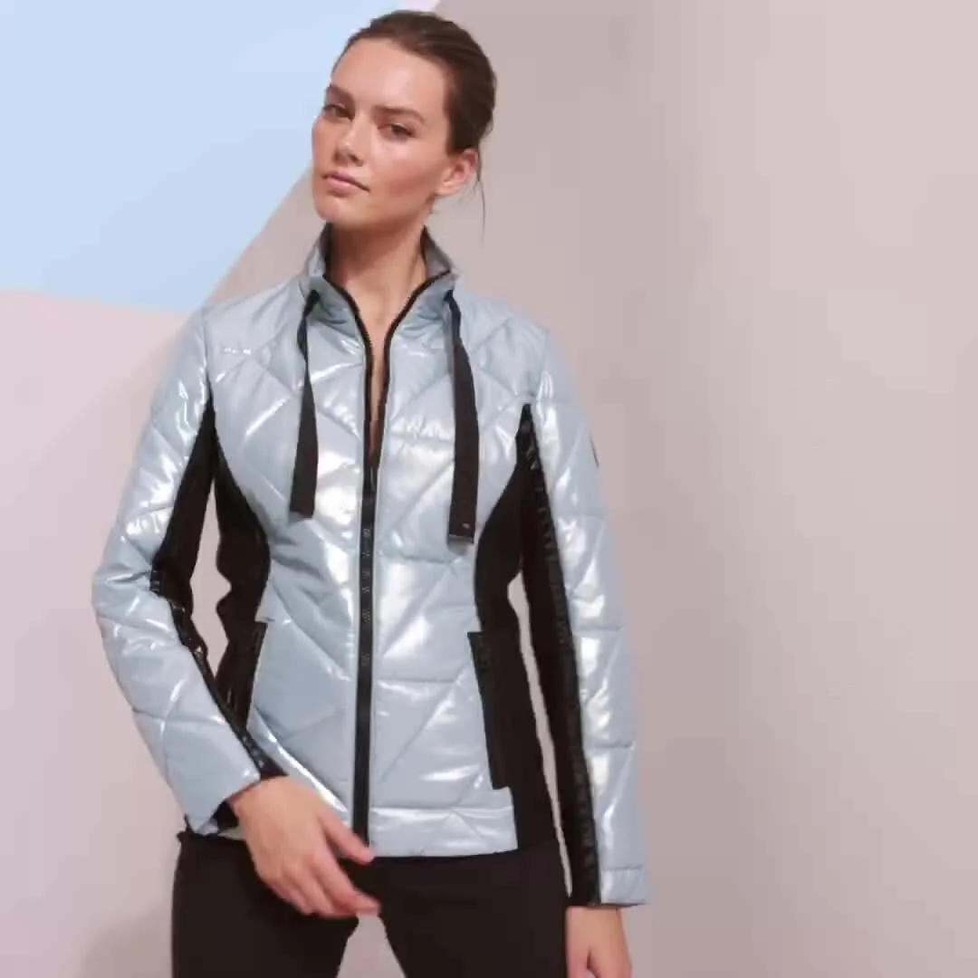 Fashion for women with an active and emotional lifestyle | Faber Woman ...