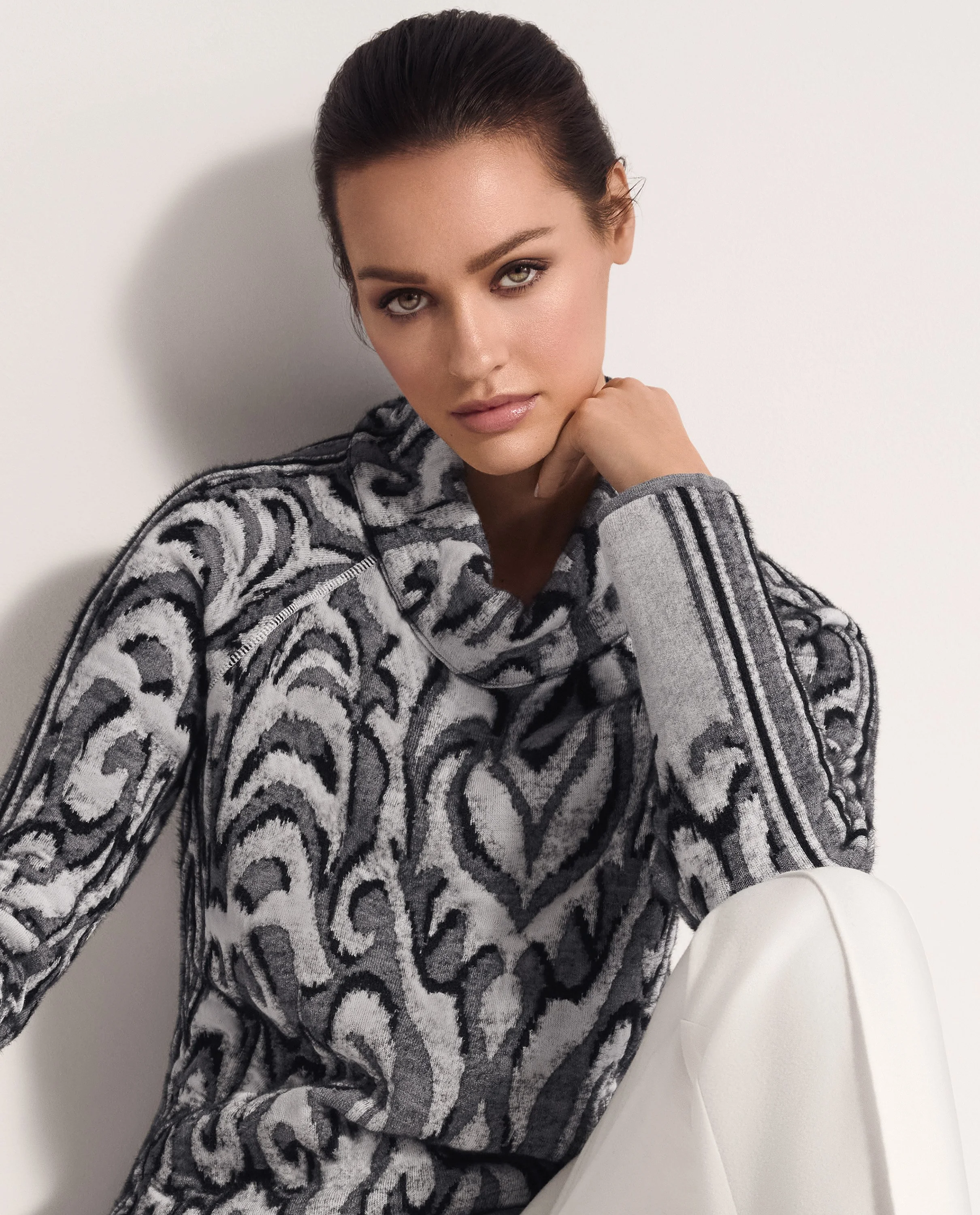 Fashion for women with an active and emotional lifestyle | Faber Woman ...