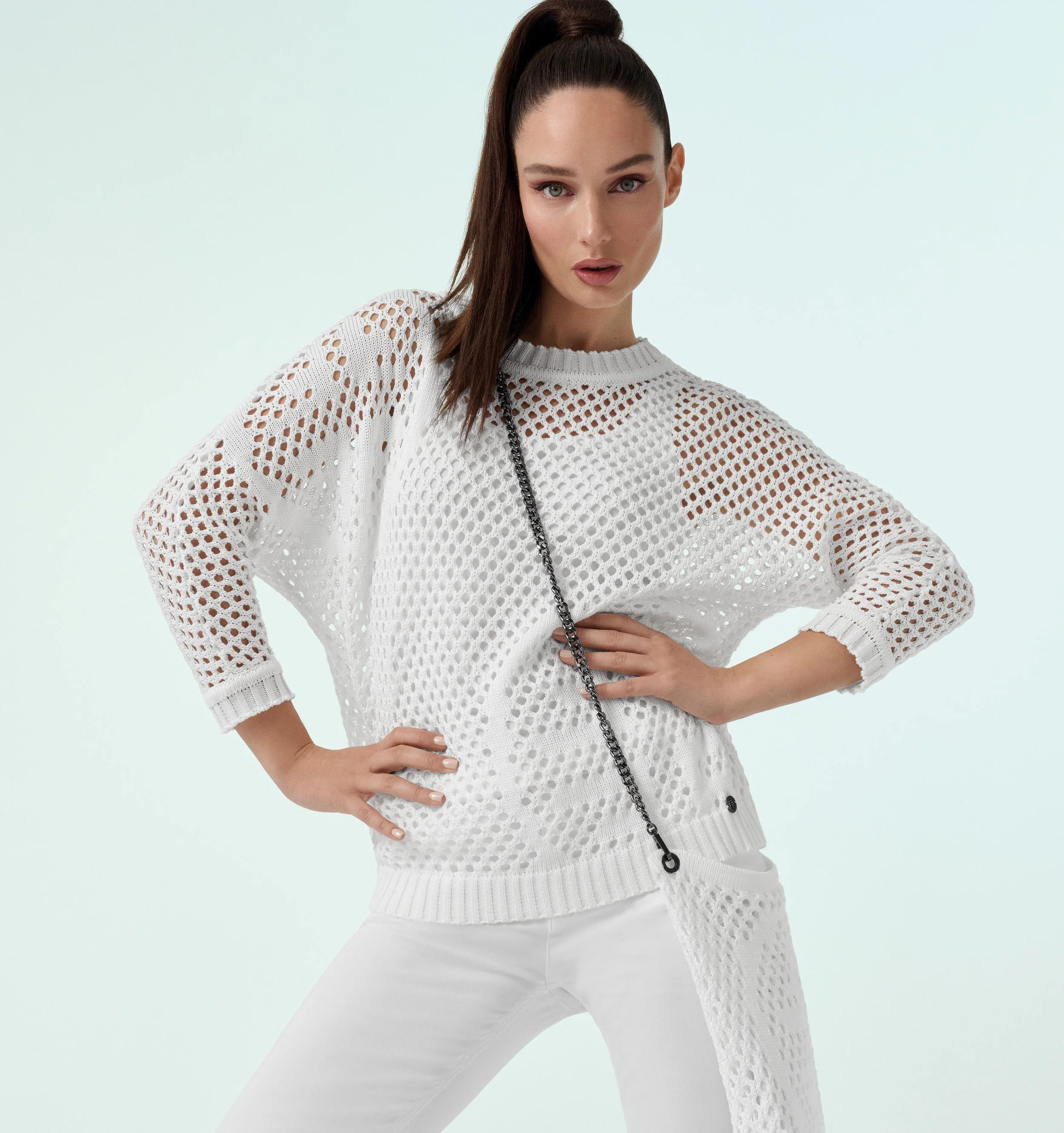 Fashion for women with an active and emotional lifestyle | Faber Woman ...