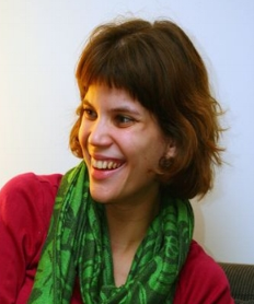 Principal Investigator — HARP LAB