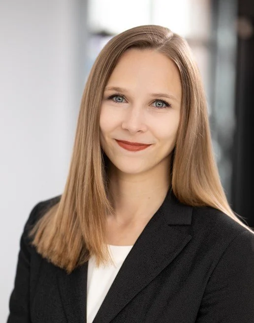 Meet Board Member Kiralyn Locke — MothersEsquire