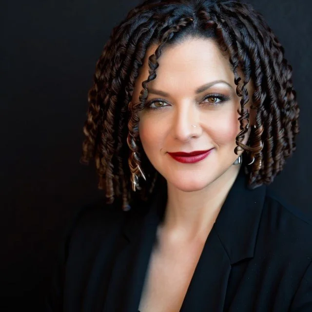 Meet Board Member Randi Johnson — MothersEsquire