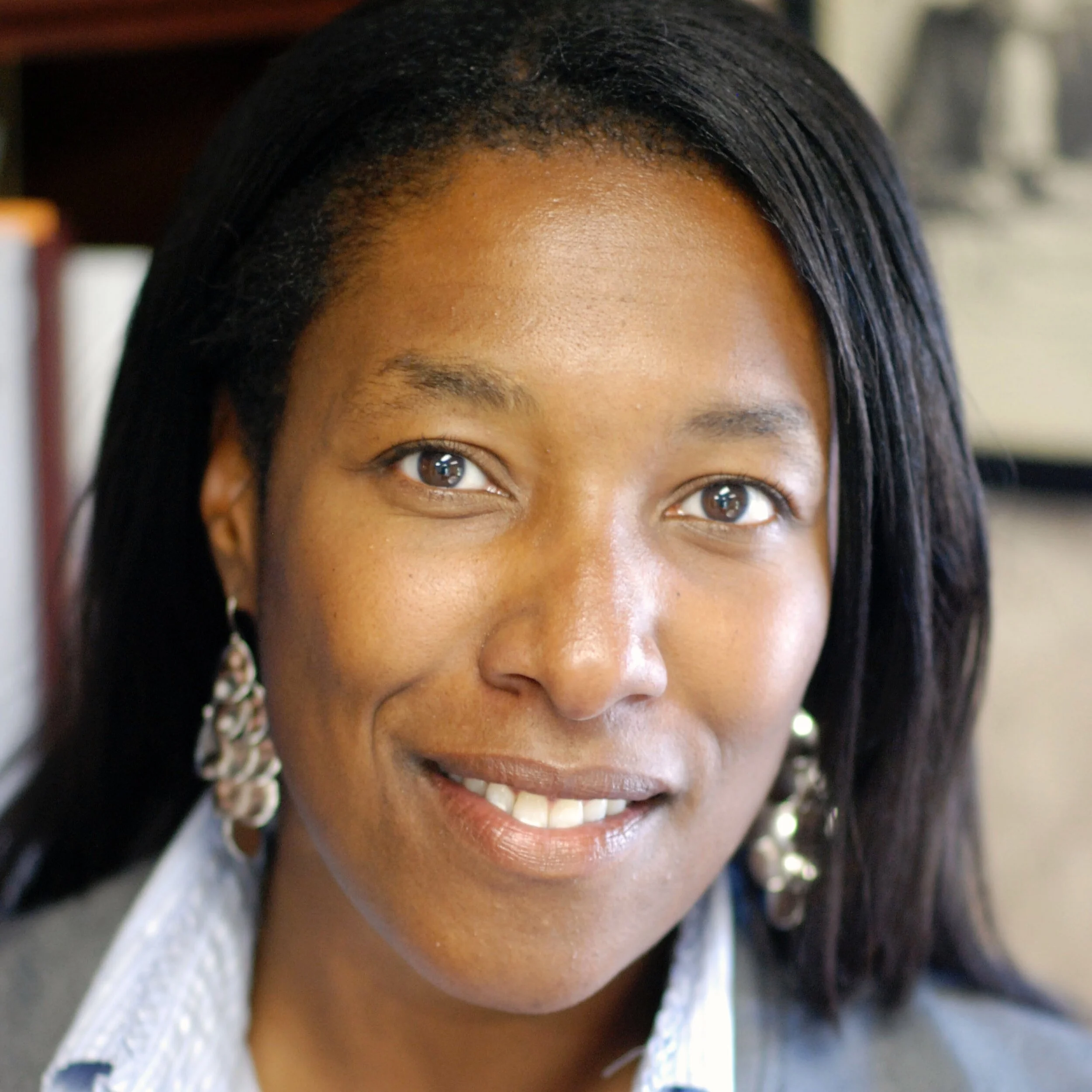 Gretchen Avery — MothersEsquire