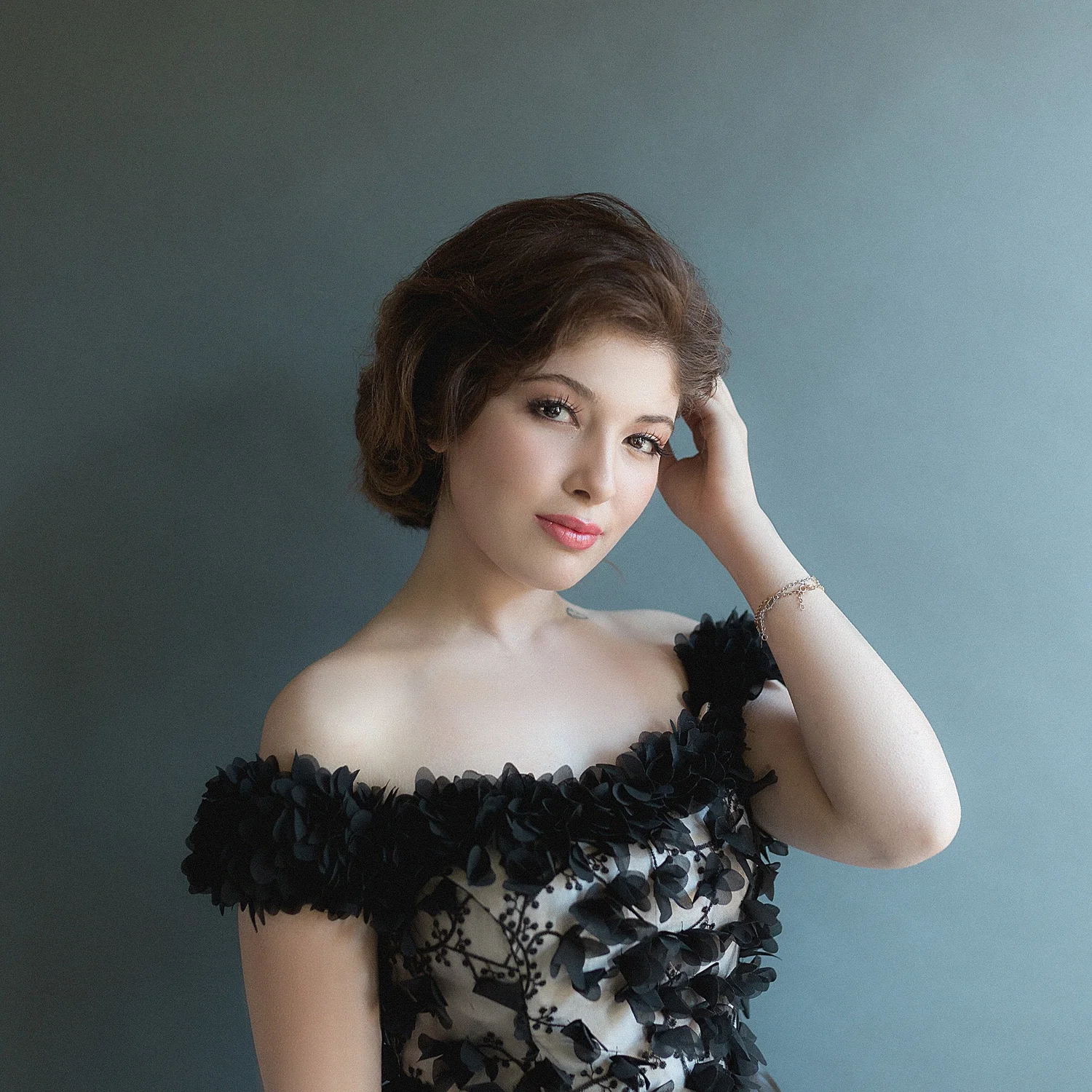 Donya — Tommy Kuo Photography
