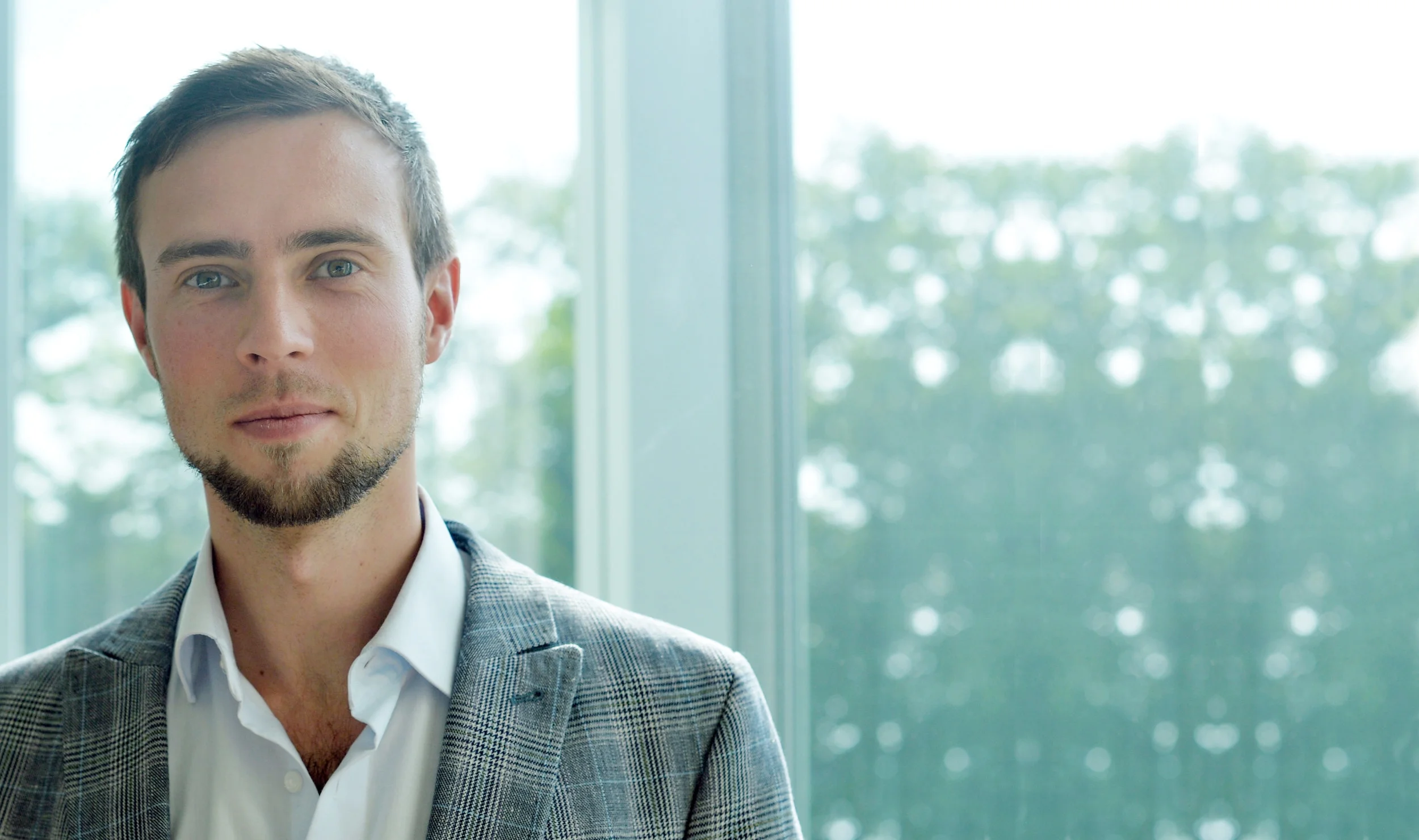 Tim Weiss - Entrepreneurship & Society