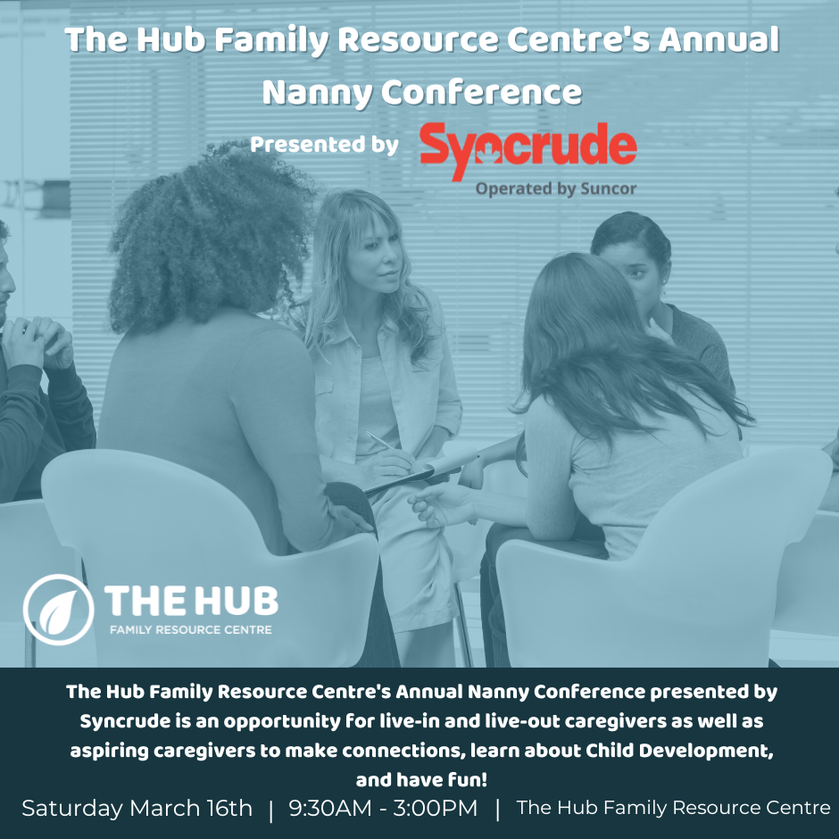 NANNY NETWORK — The Hub