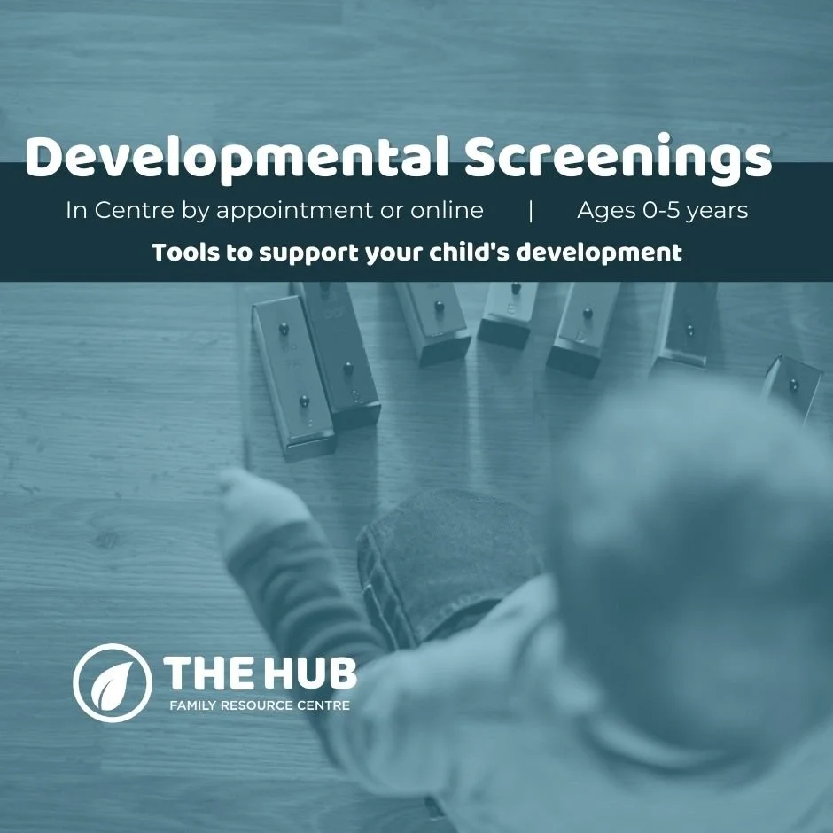 Program Registration — The Hub