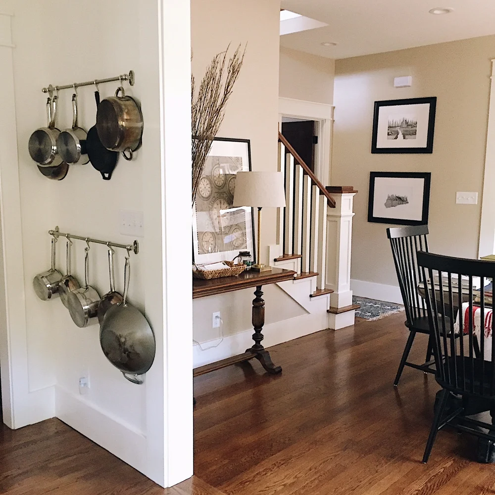 House Tour Preview — The Property Lovers