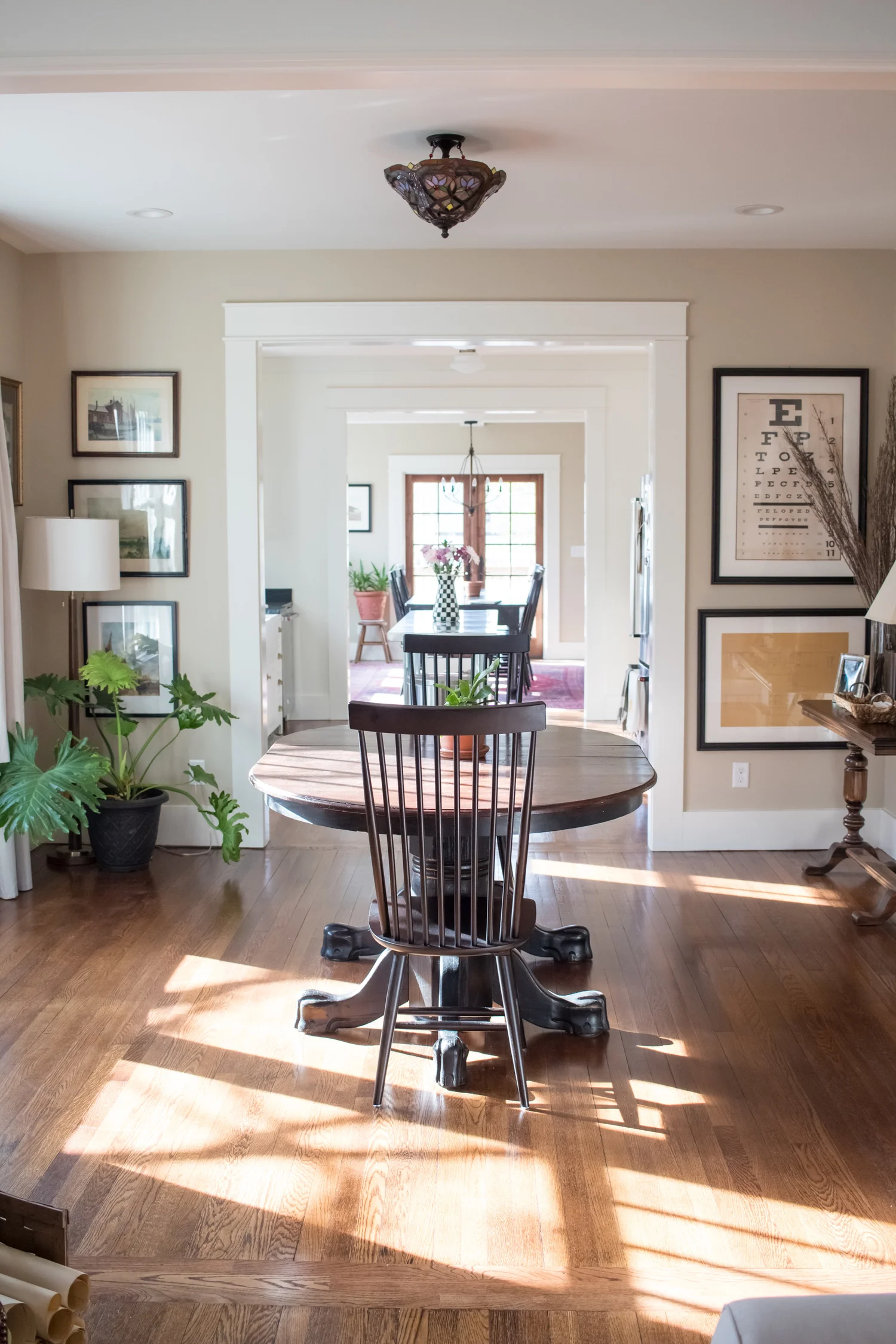 How Our House Looks One Year Later — The Property Lovers