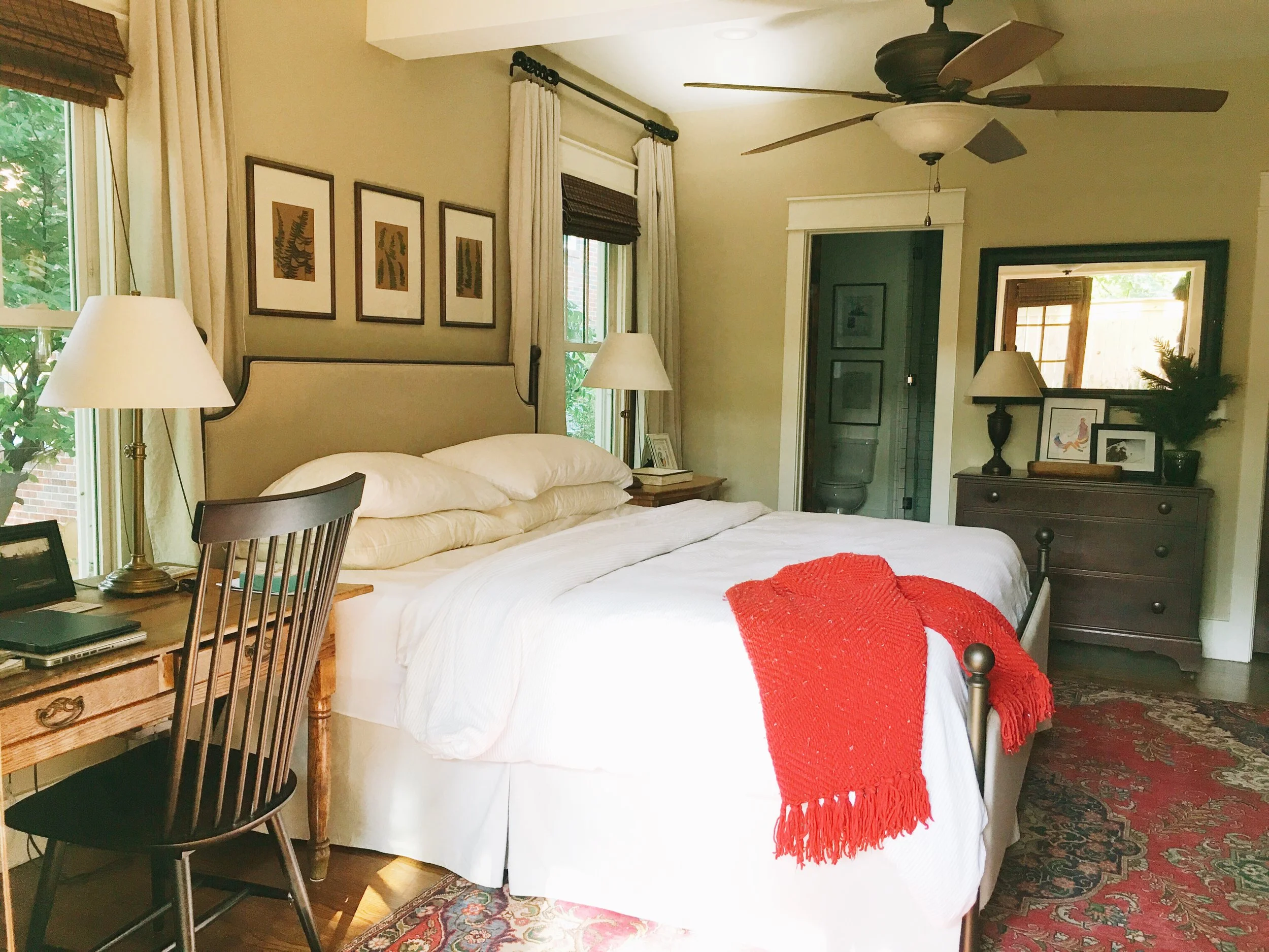 Day 4: Instagram vs. Real Life — The Property Lovers