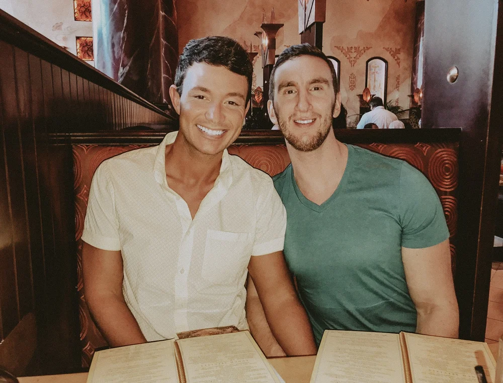 Feature Friday with Jackson Mullins and Dakota Wright — The Property Lovers
