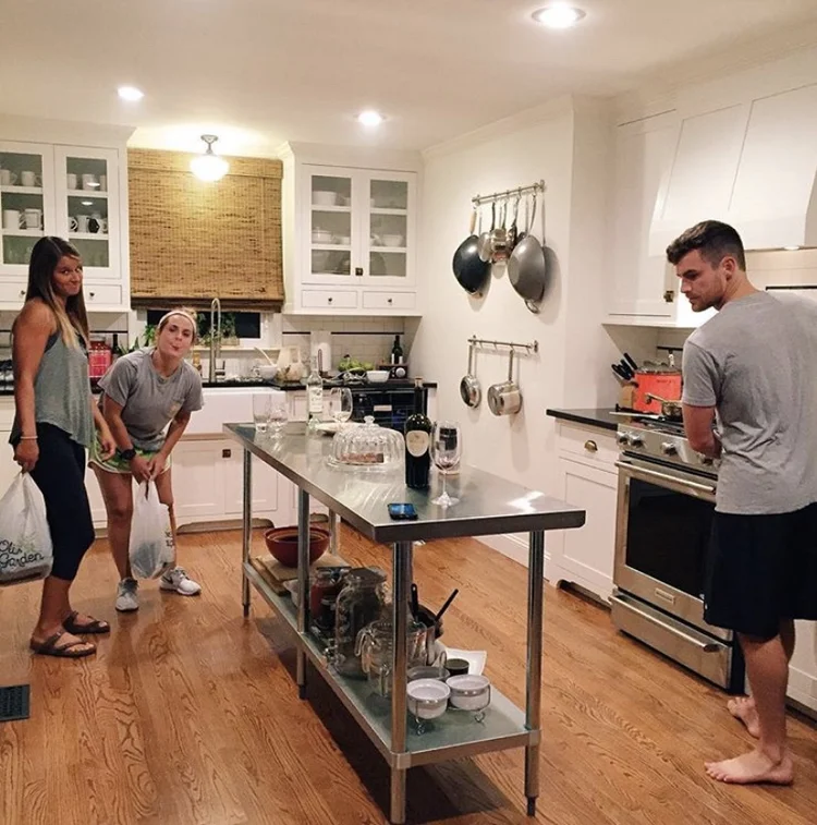 The Flip House is THIS Close to Being Finished — The Property Lovers