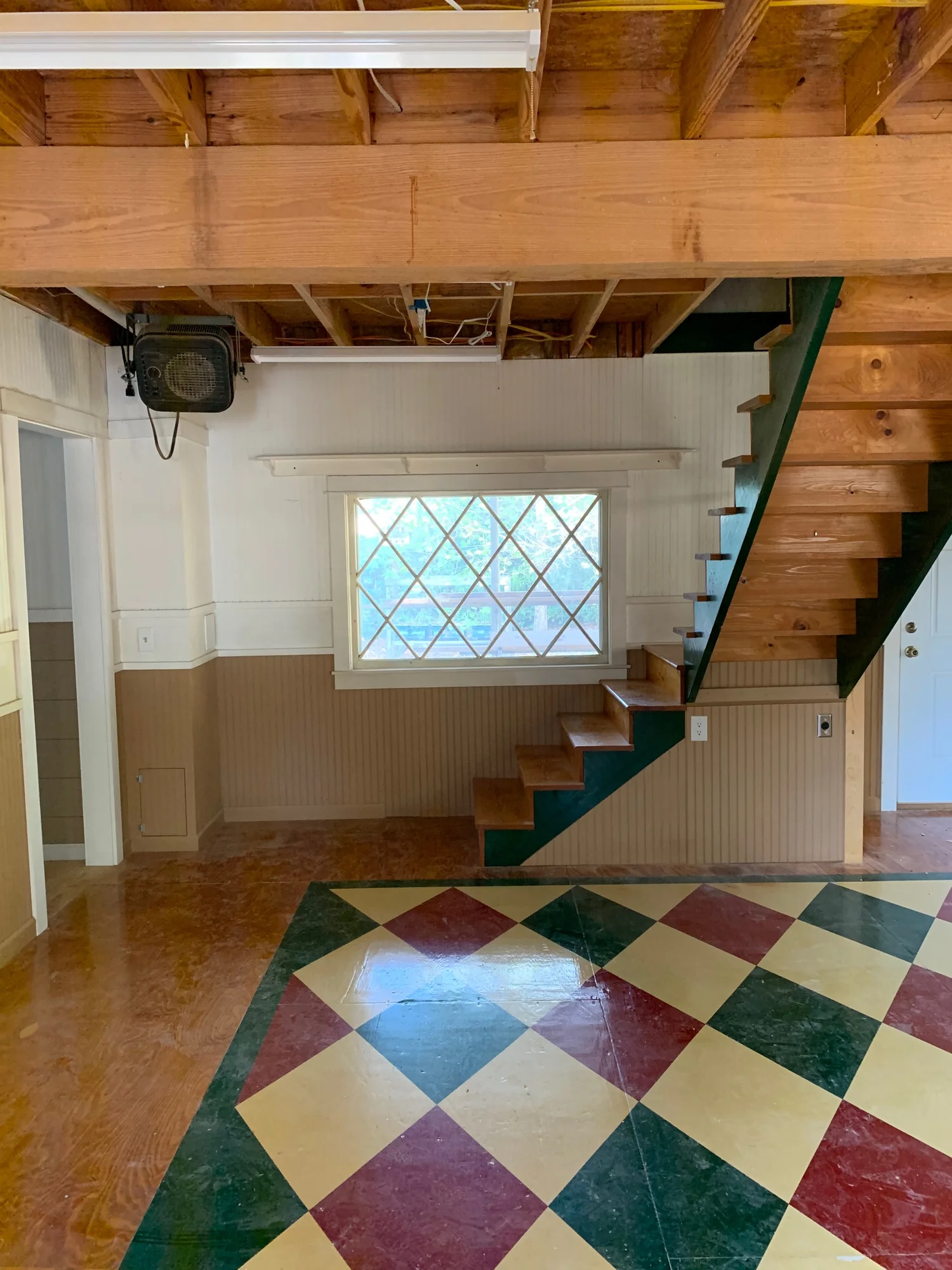 We Bought a Cute, Tiny, Yellow Cottage — The Property Lovers
