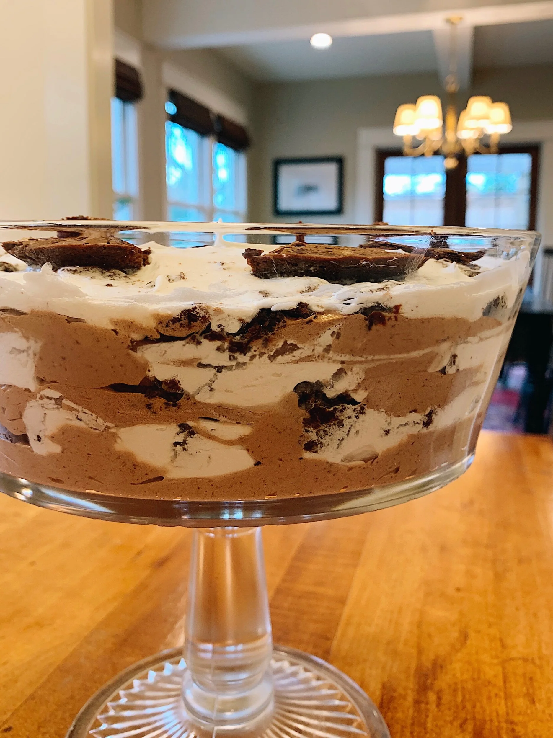 Quite Possibly the Most Delicious Dessert in the World — The Property ...