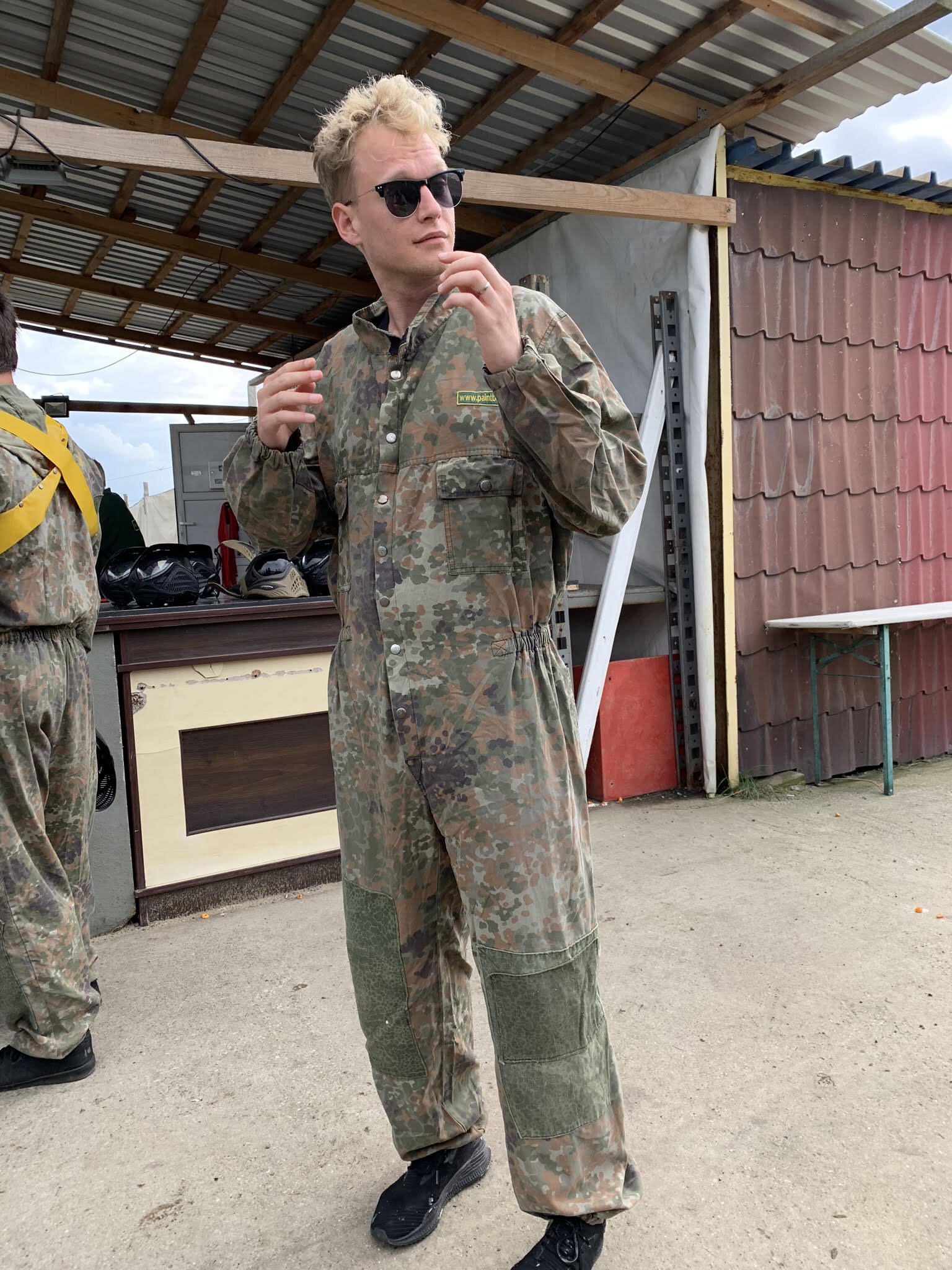 Feature Friday with Michael Power — The Property Lovers