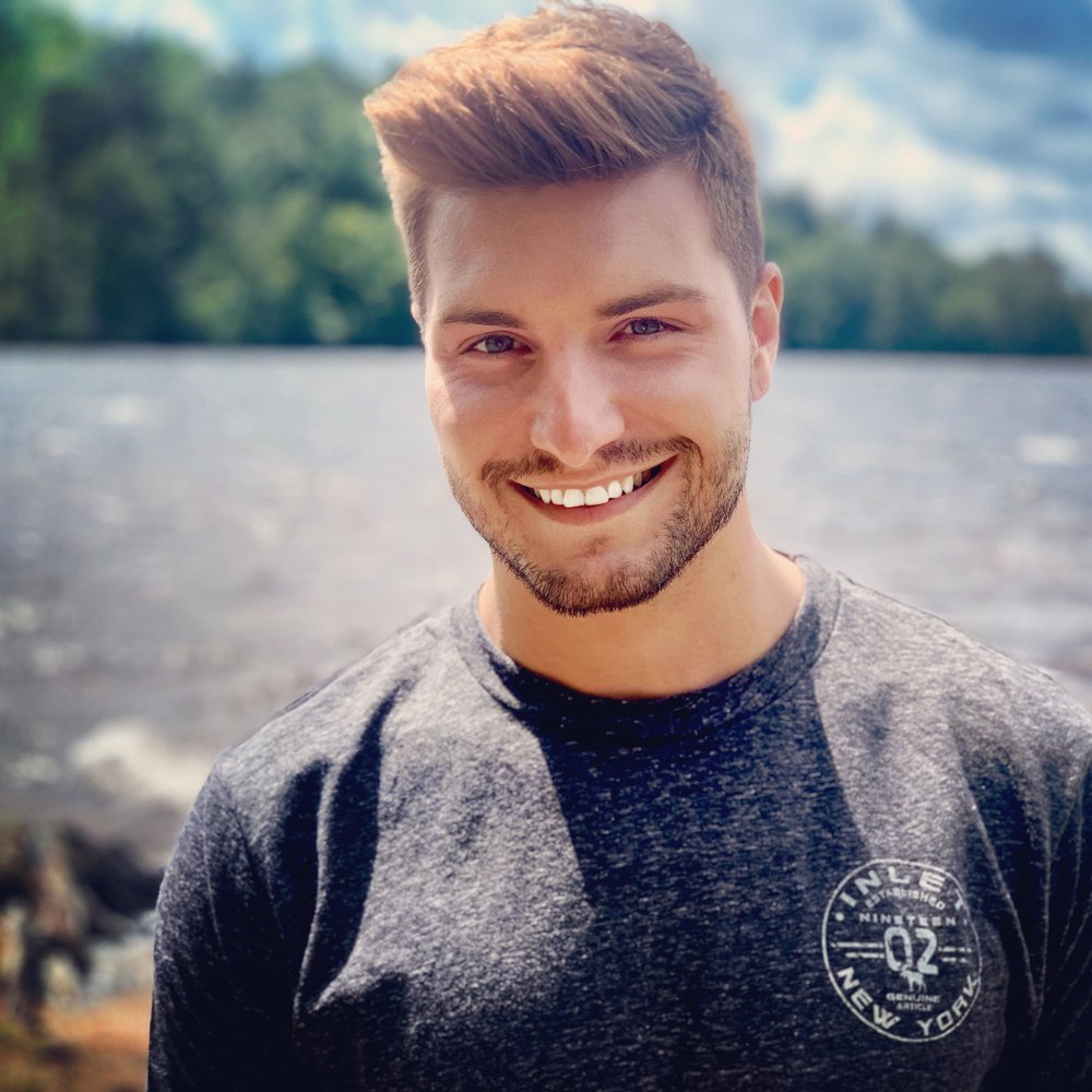 Feature Friday with Christopher Wiacek — The Property Lovers