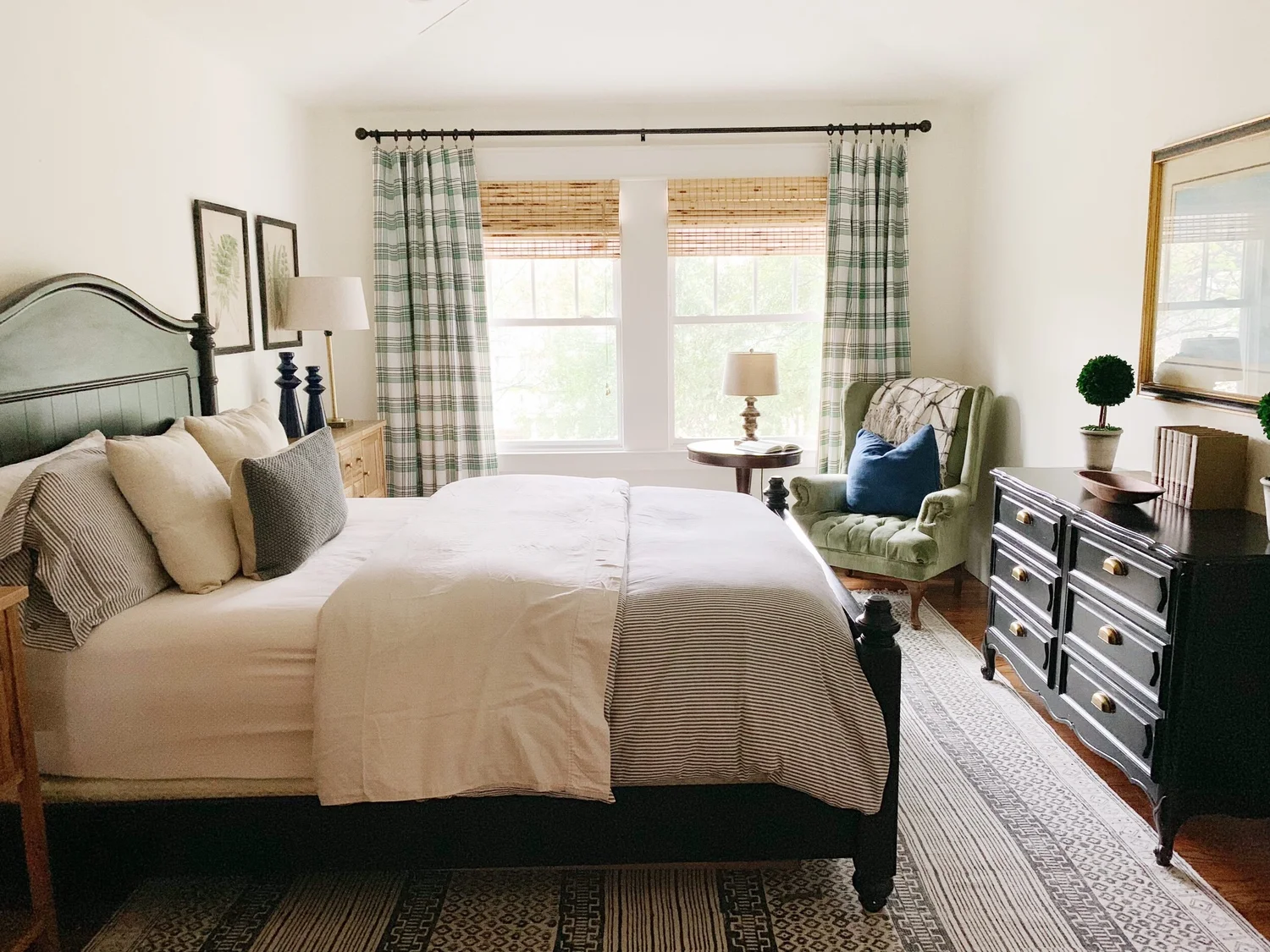 The Playroom Reveal — The Property Lovers