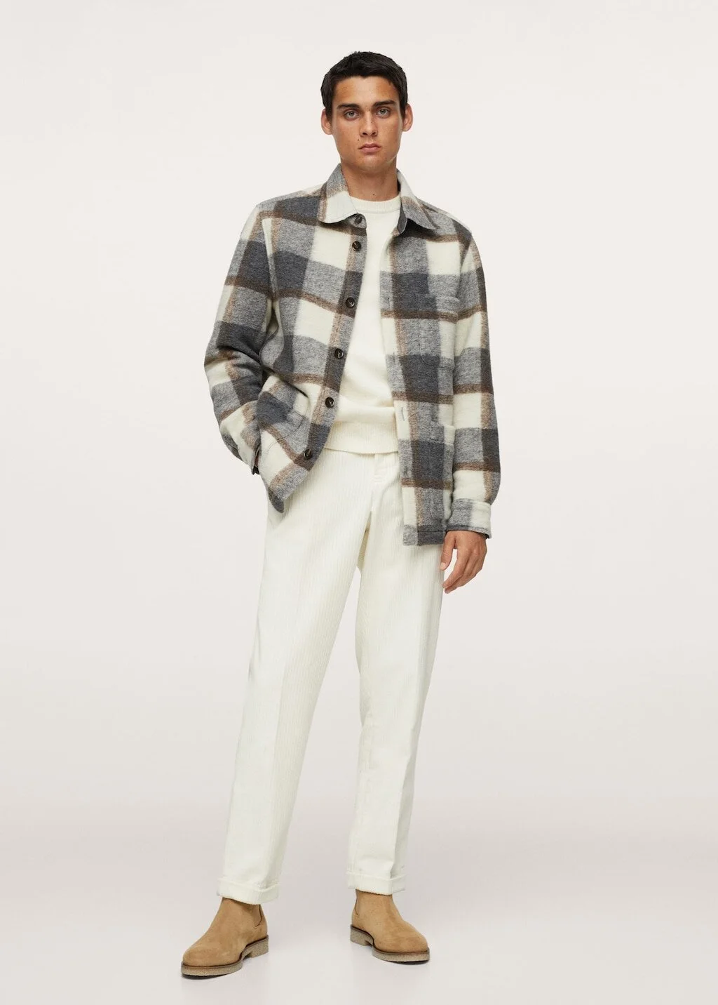 5 Fall Flannels to Stay Cozy in All Season — The Property Lovers
