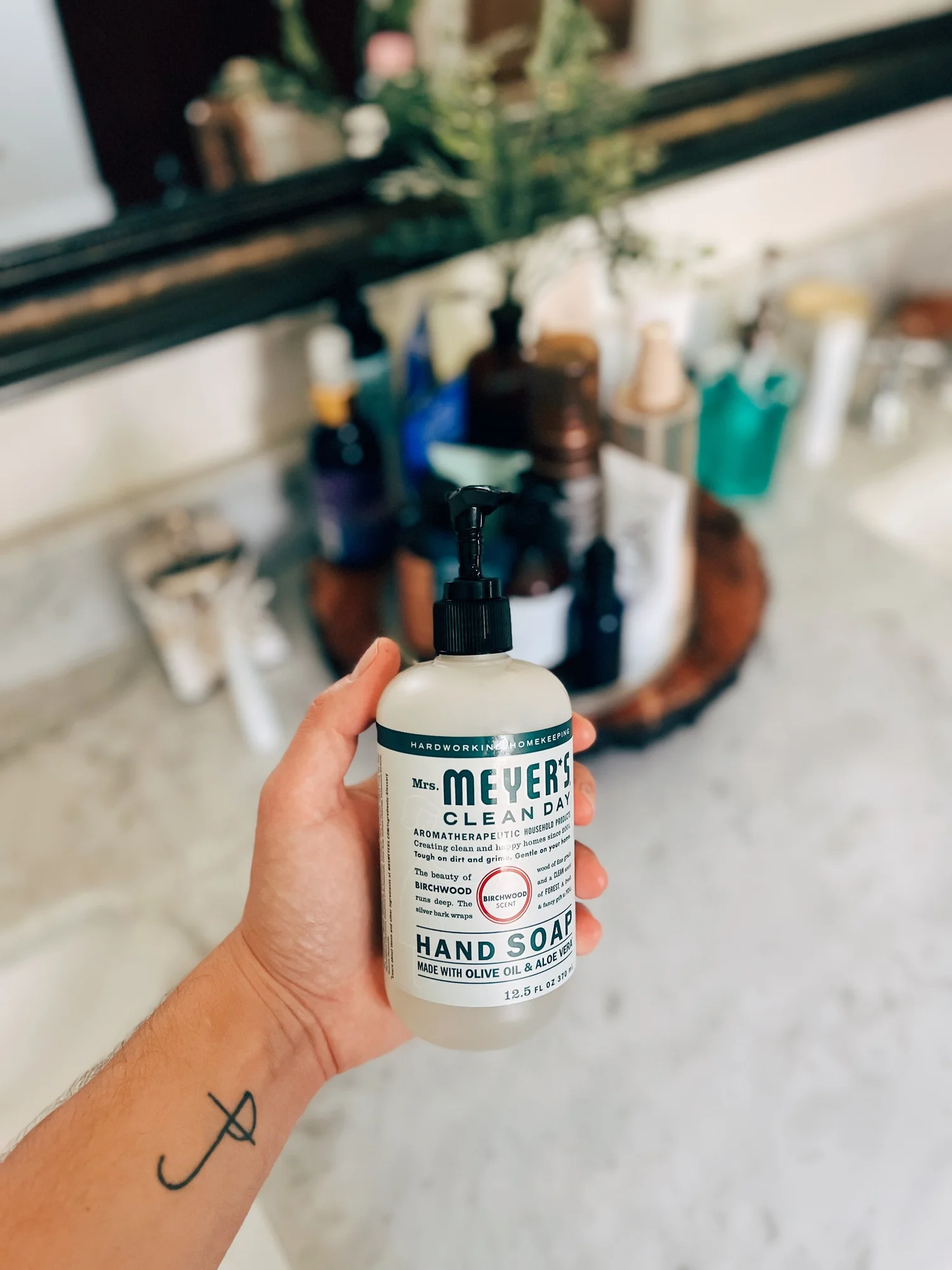 The Best Smelling Hand Soap in the World — The Property Lovers